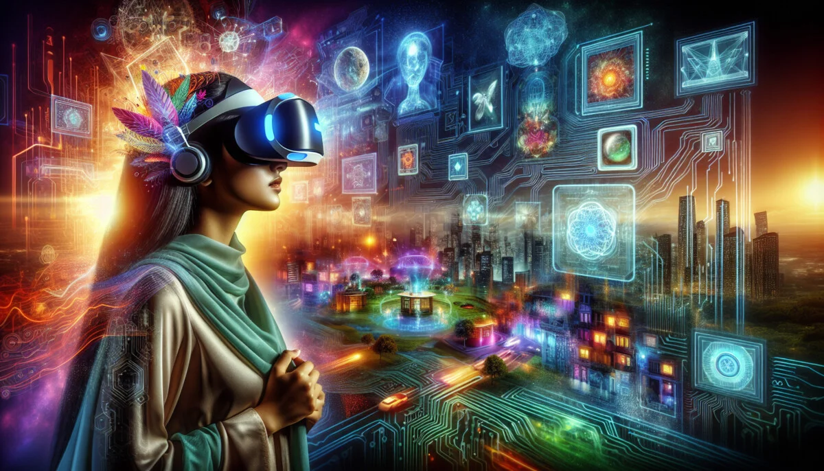 Building Virtual Worlds - fulldive.nu